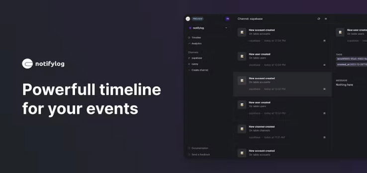 12 Open Source Alternatives To Mixpanel In 2023